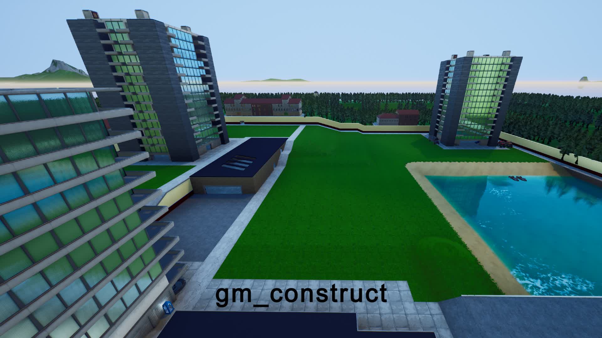 gm_construct 6487-3155-7747 by sheepersheep - Fortnite Creative Map Code - Fortnite.GG