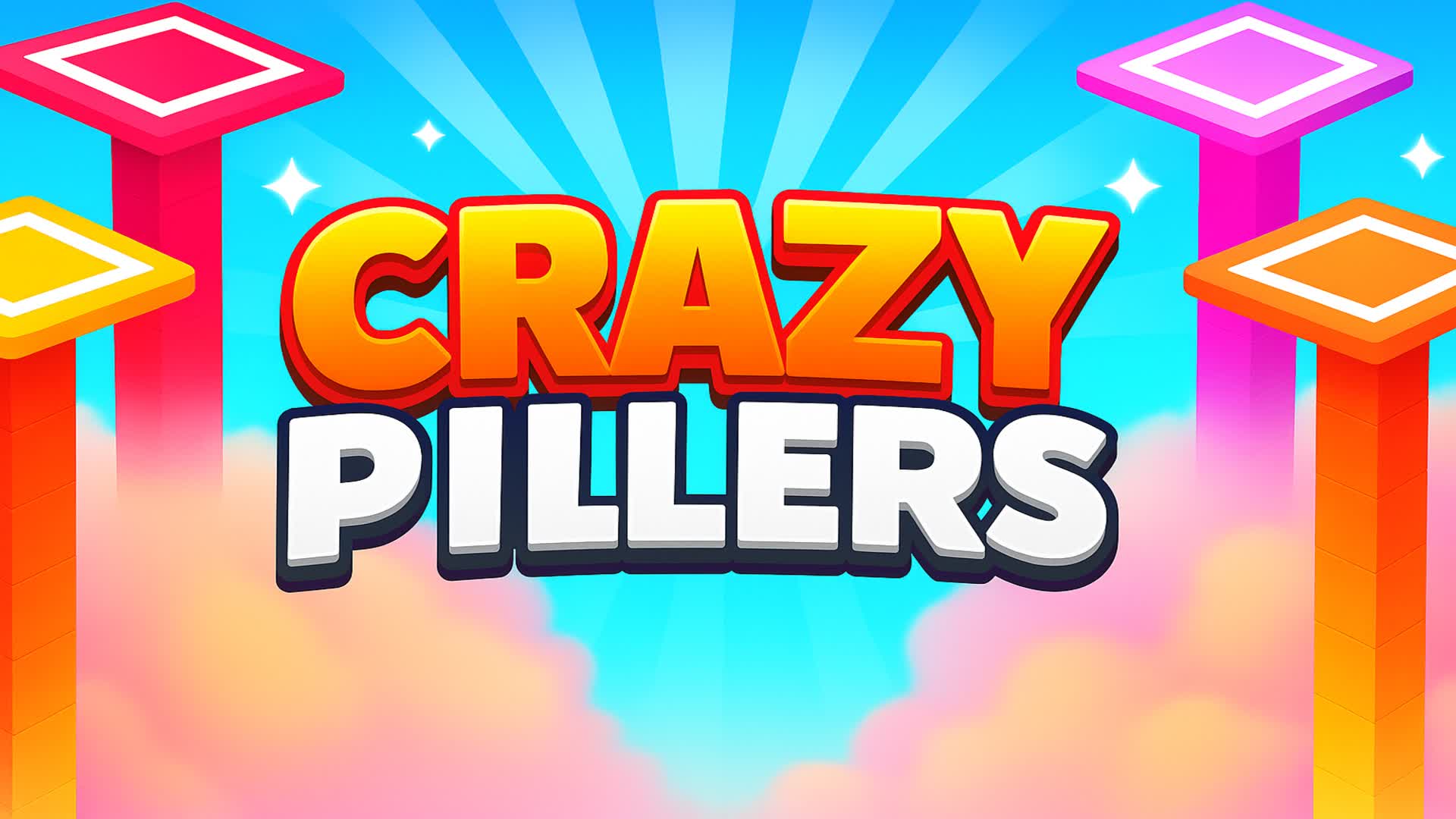CRAZY PILLERS 01!😂 4927-6942-5507 by 1gangi1 - Fortnite Creative Map ...