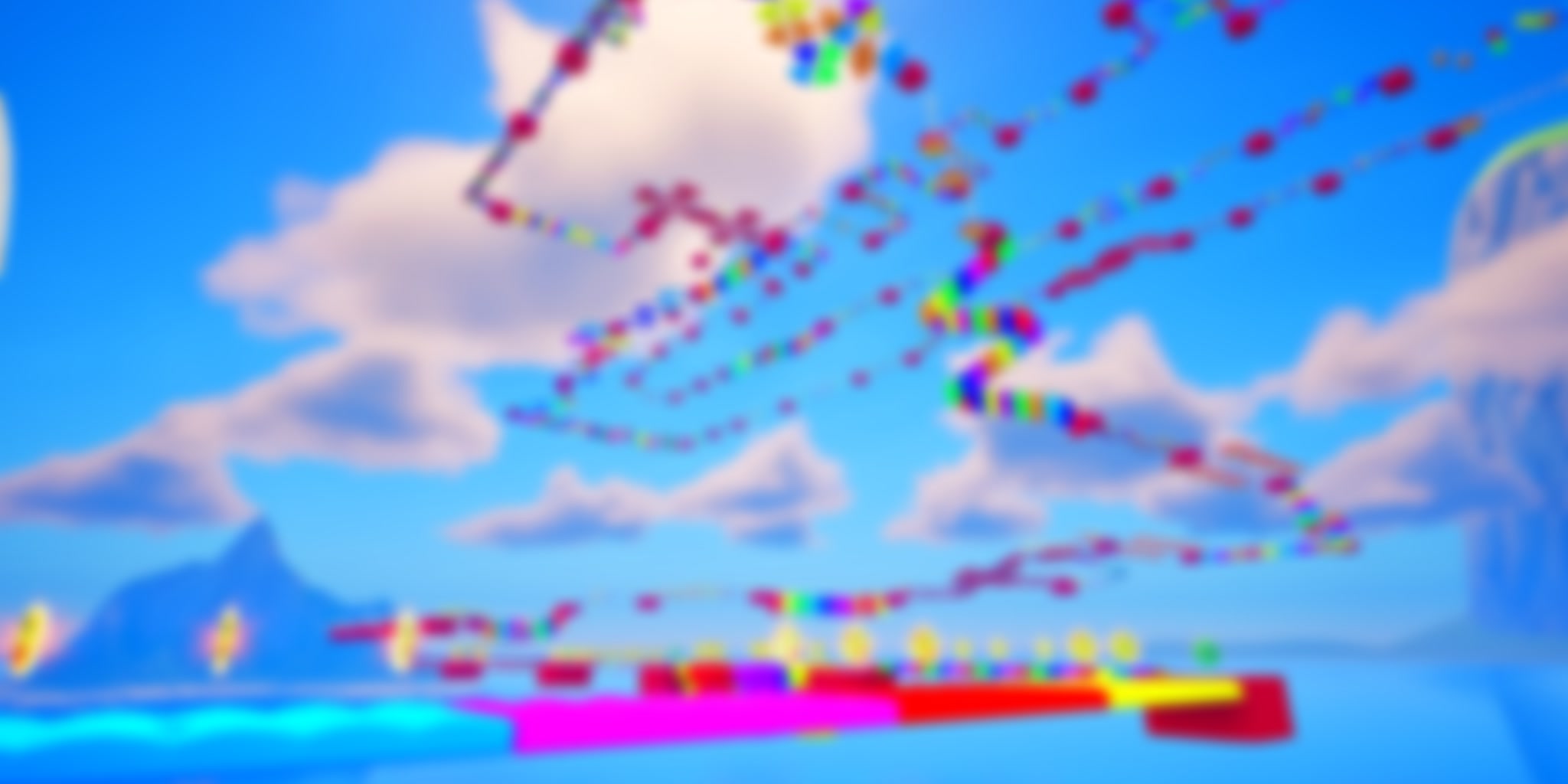 FALL GUYS 100+ OBBY PARKOUR 7278-5456-6438 by bwah - Fortnite Creative ...