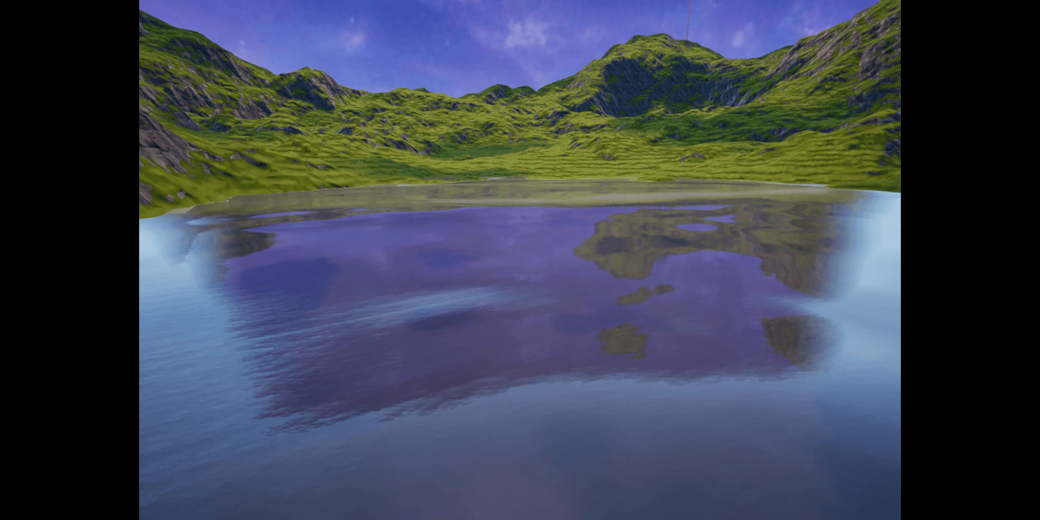 Vacant Forest FPS 1524-7896-1913 by dawman89 - Fortnite Creative Map ...