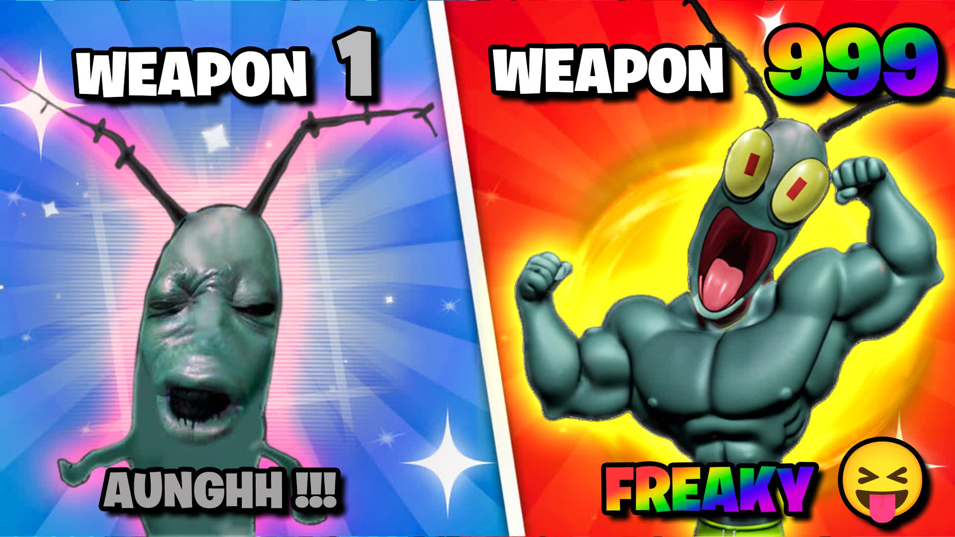 😝FREAKY GUN GAME🔫ONE SHOT🎯 3201-7844-7865 by hmida - Fortnite Creative ...