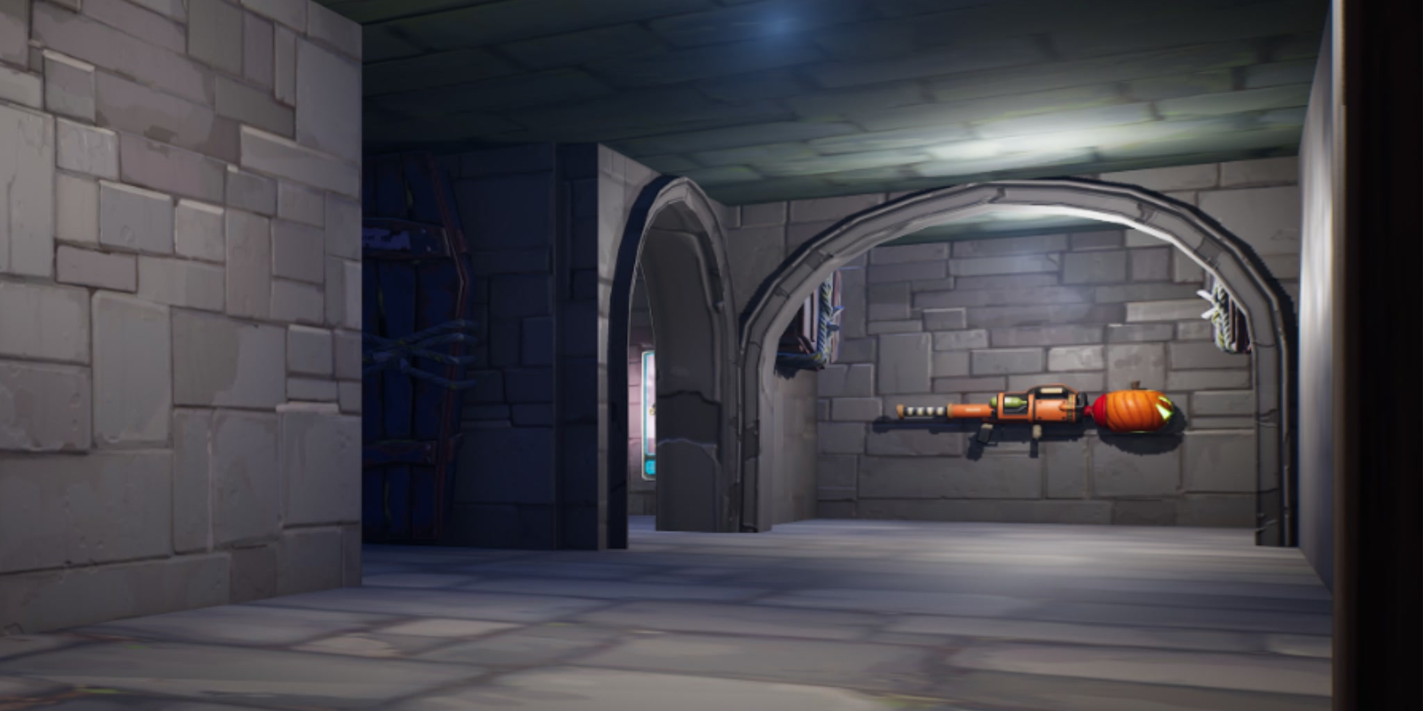 KPOP HUNTERS - ZOMBIE HOUSE 🧟‍♂️ 1787-6658-5837 by godmap - Fortnite ...