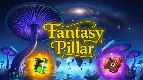 Fantasy Pillars 0512-8895-3676 by lastone - Fortnite Creative Map Code ...