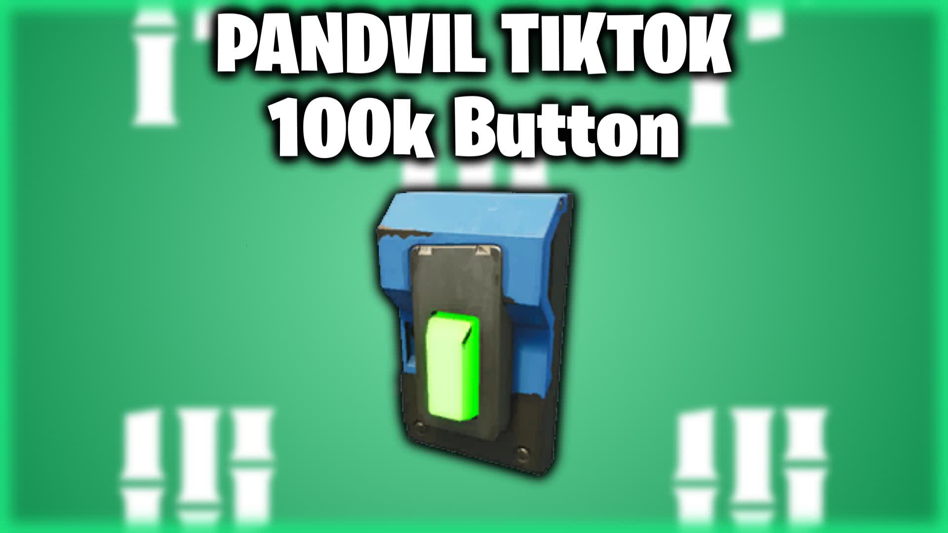 PANDVIL 100k TIKTOK - FIND THE BUTTON 6553-7402-1937 by pandvil ...