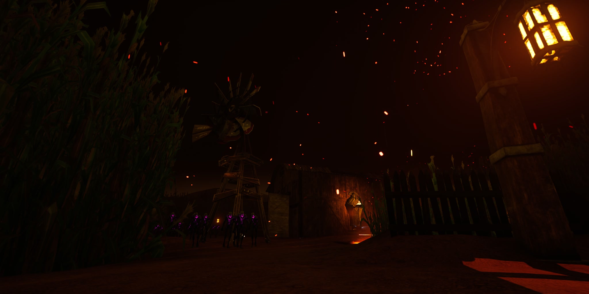 Zombie Onslaught 2863-1674-8235 by redfox - Fortnite Creative Map Code ...