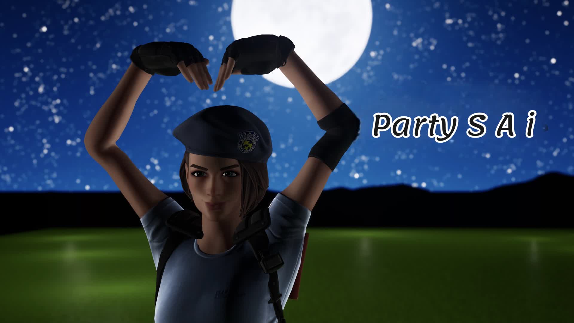 Party Royal S A i 7891-0158-5044 by s.h.r - Fortnite Creative Map Code - Fortnite.GG