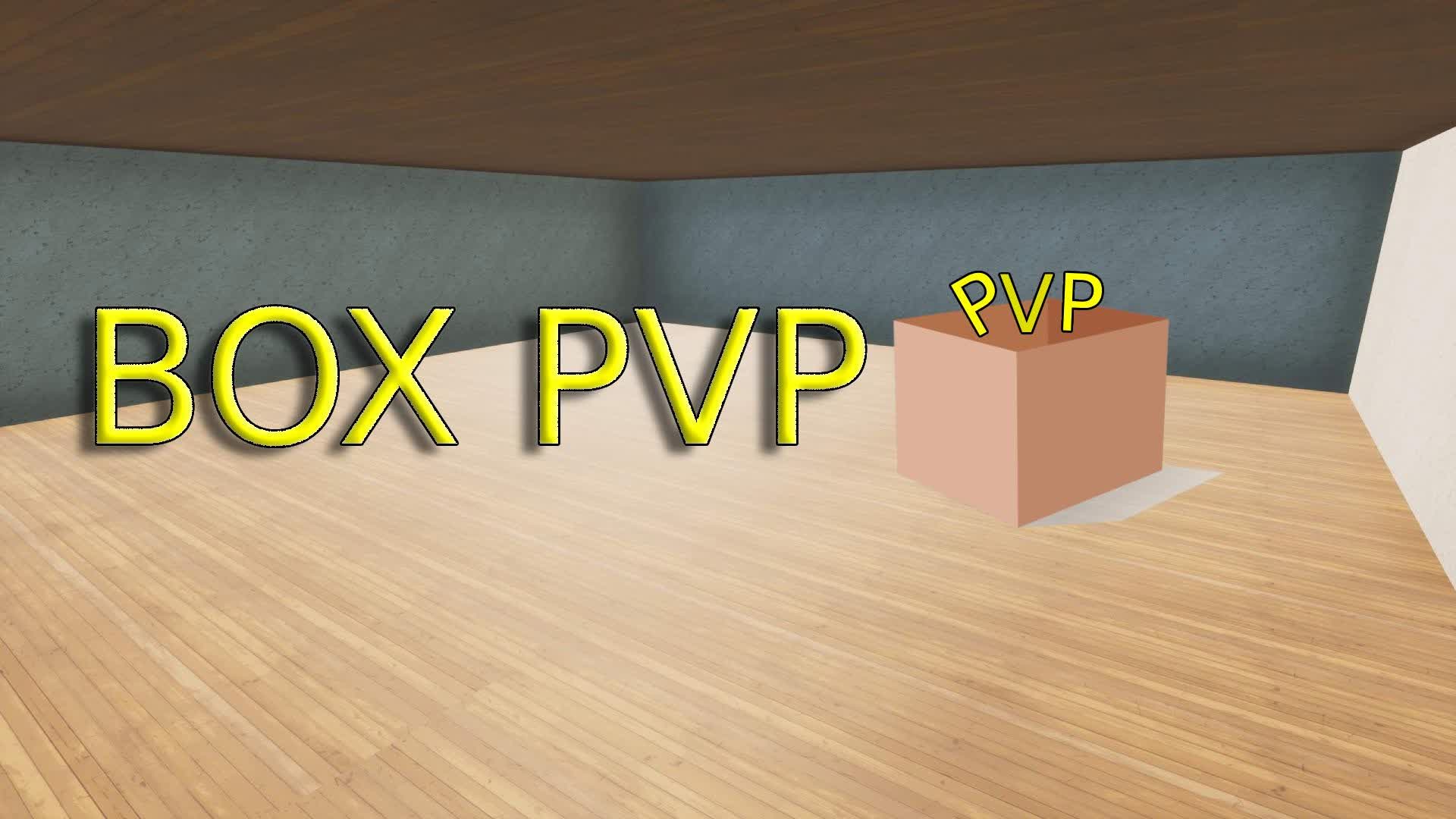 Rillz PVP Box Fight 9525-2069-5528 by rillz - Fortnite Creative Map Code - Fortnite.GG