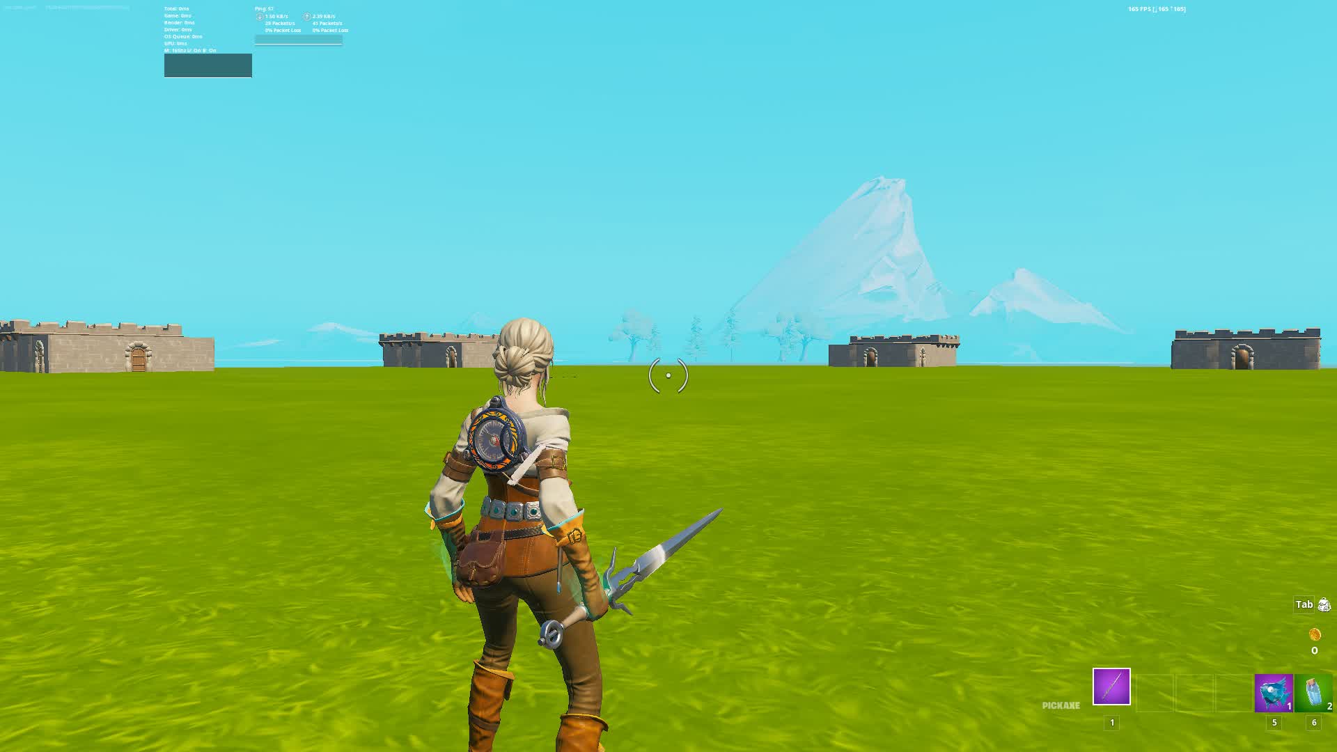 Arena Zone Wars 3847-7265-4517 by sotox - Fortnite Creative Map Code ...