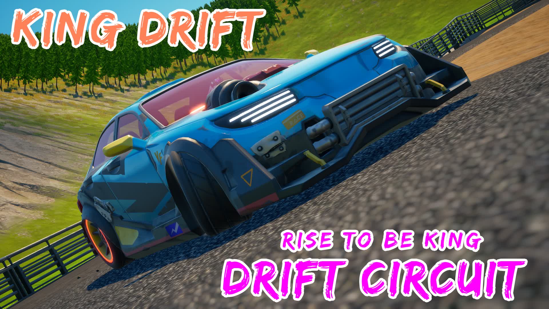 phalanxcar - Fortnite
