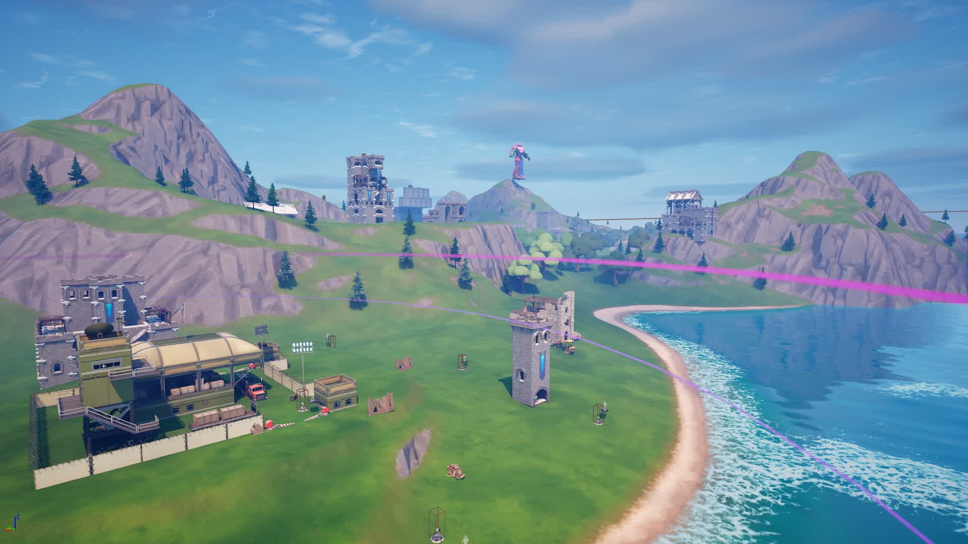 zonewars 5032-8881-9449 by gpopin-fn - Fortnite Creative Map Code ...