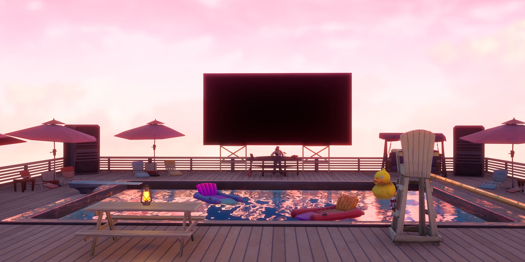 Vibe Club RP 3091-9610-8602 by wavybabyy - Fortnite Creative Map Code ...