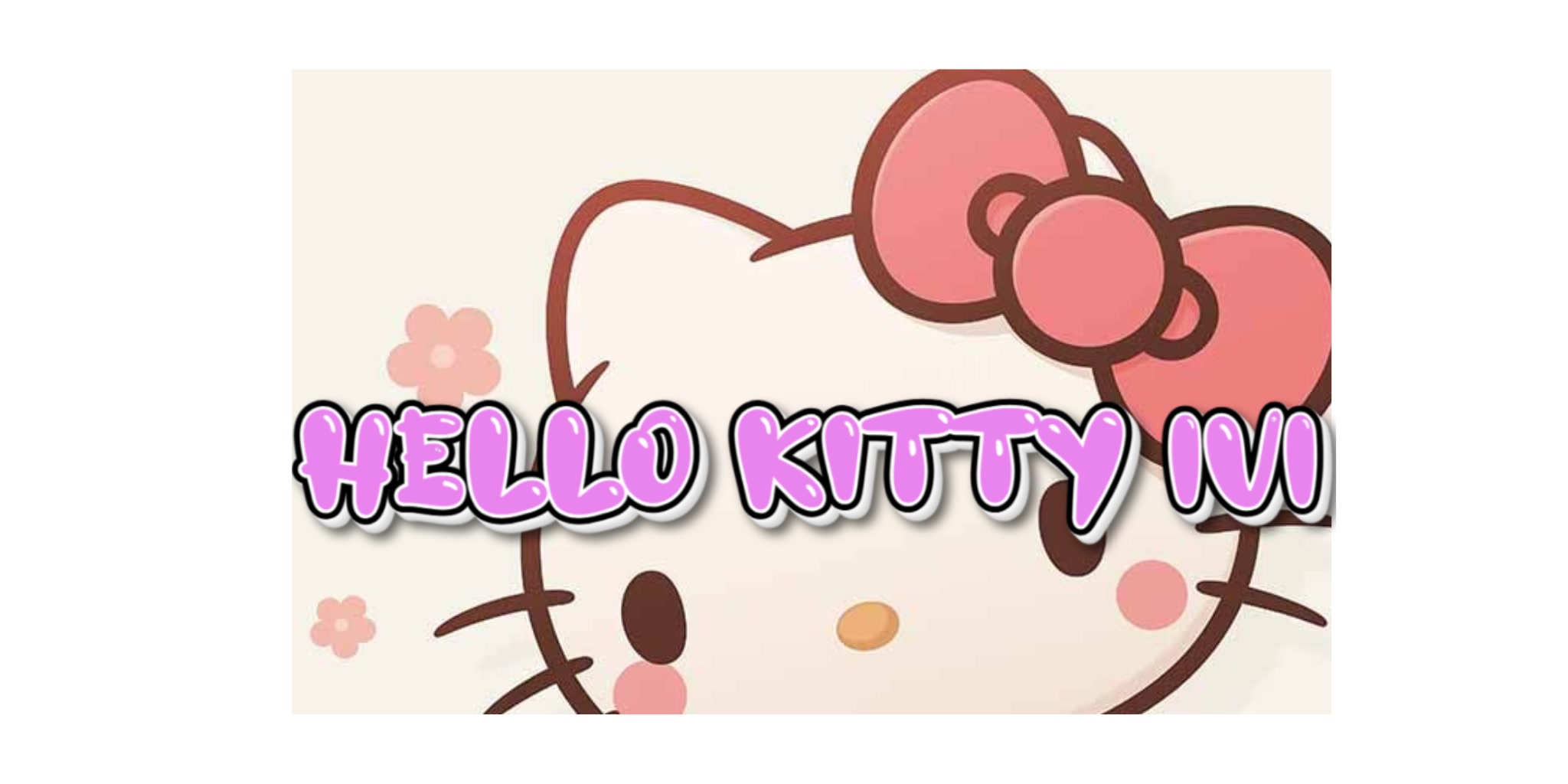 Hello Kitty 1V1 5395-7463-5068 by medusaa - Fortnite Creative Map Code ...