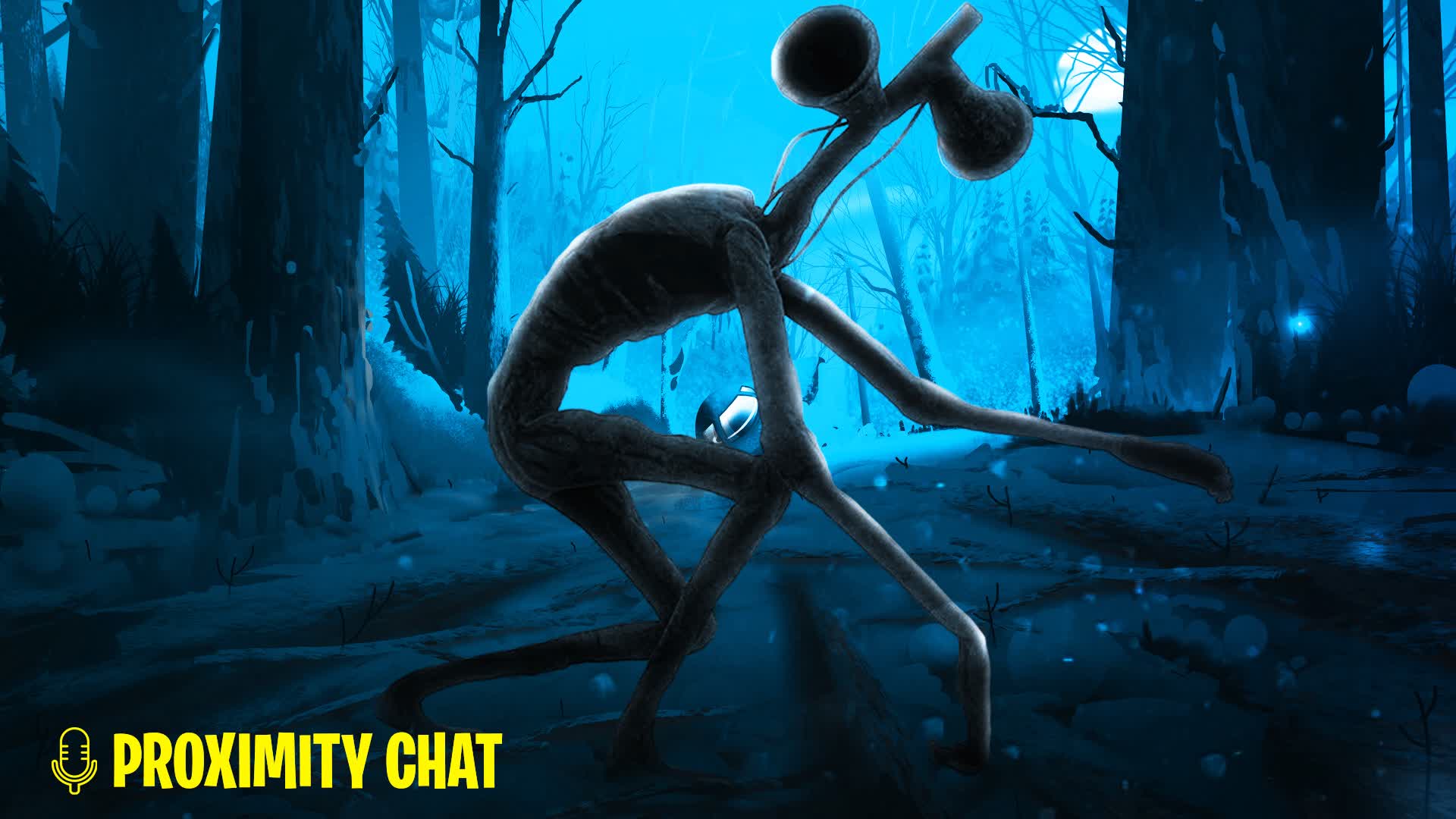 SIREN [HORROR] 3535-3185-7737 by crop - Fortnite Creative Map Code ...