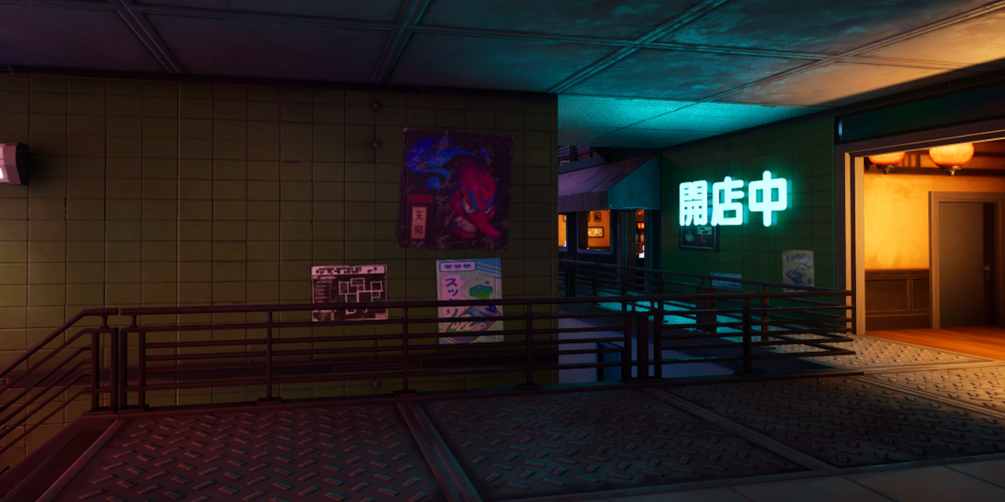 2458-0196-8869 2458-0196-8869 by onibless - Fortnite Creative Map Code ...