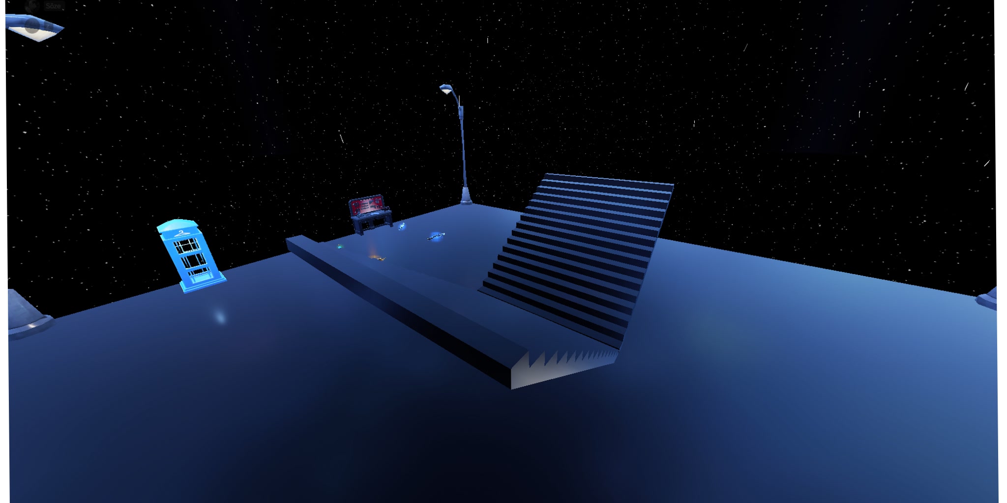 1V1 RAINY NIGHT 0986-0684-1626 by shockii - Fortnite Creative Map Code ...