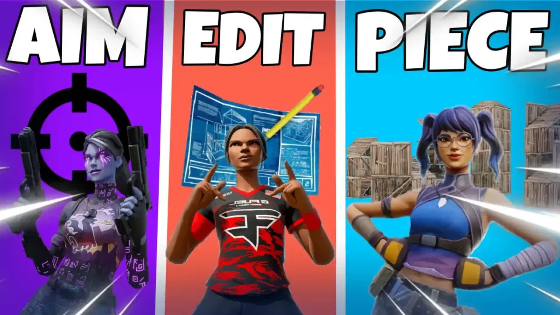 [Slidefn1] Pro Practice Map 7386-6194-9691 by slidefn1 - Fortnite Creative Map Code - Fortnite.GG