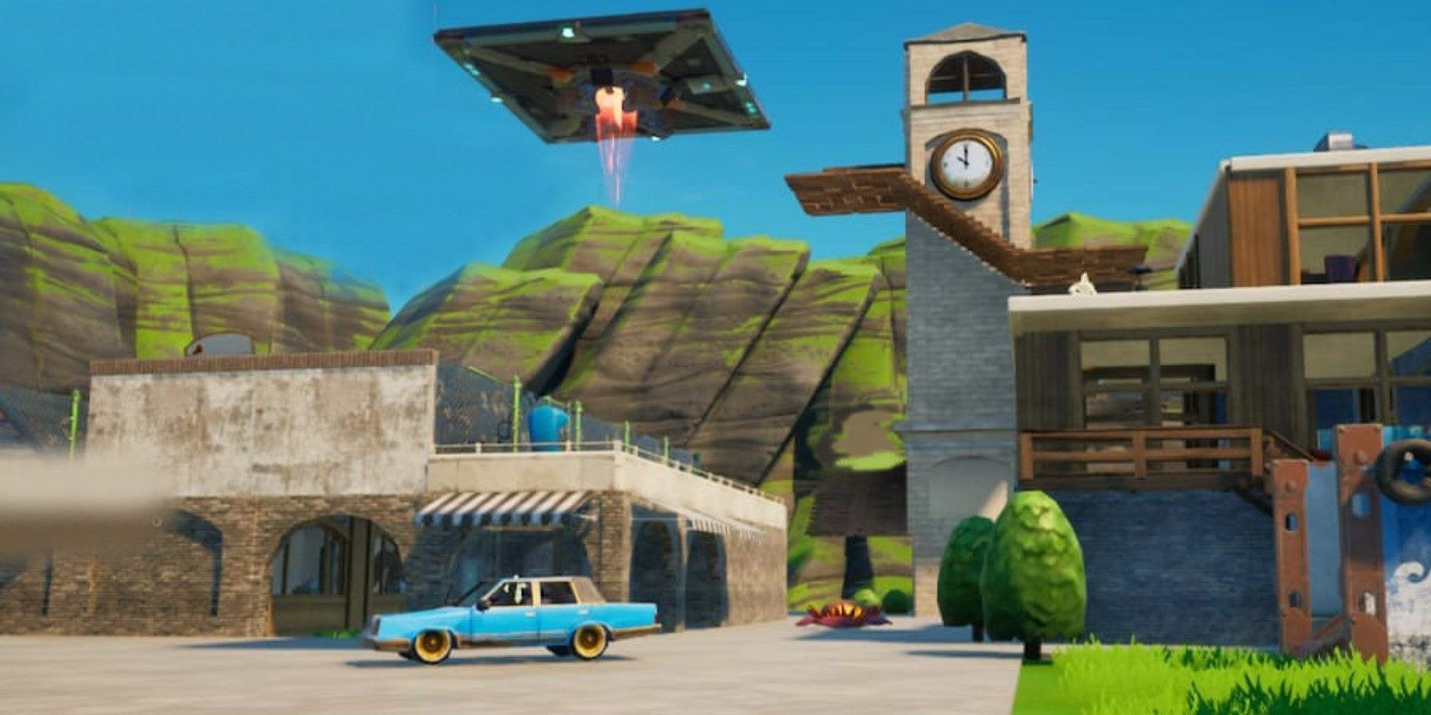 ⭐CREATIVO ZONE WARS SIN CONSTRUCCION⭐ 3504-0665-5606 by amigazo - Fortnite Creative Map Code ...