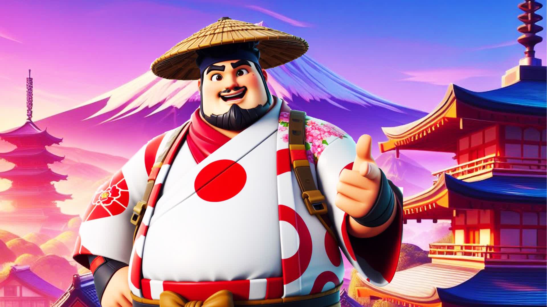 JAPAN ZONEWARS 🌸 8640-8658-1280 by y_fury - Fortnite Creative Map Code ...