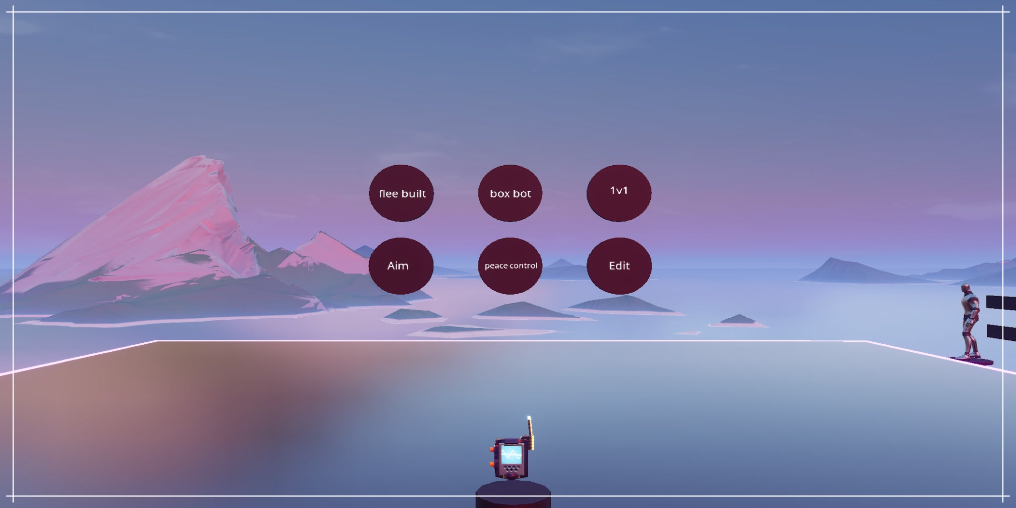 😌aim edit peace control practice map😌 3290-8864-3531 by ptarou ...