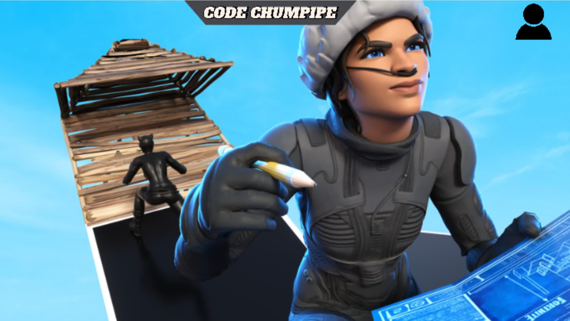 CHUMPI 1VS1 3034-7093-0702 by chumpipe - Fortnite Creative Map Code ...