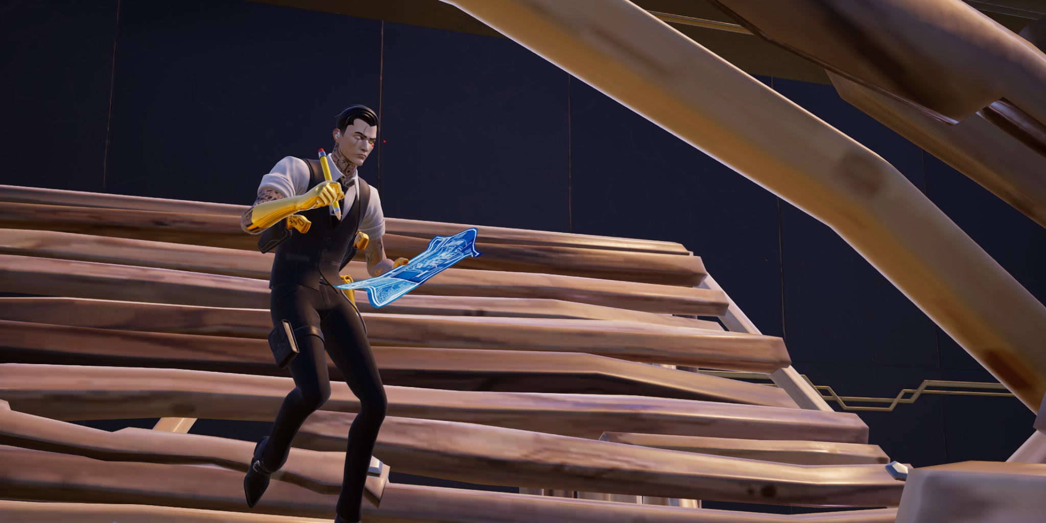 🧈Deluxe Box Fight - Choose Loadout !🧈 3915-5883-4229 by lesageduvillage ...