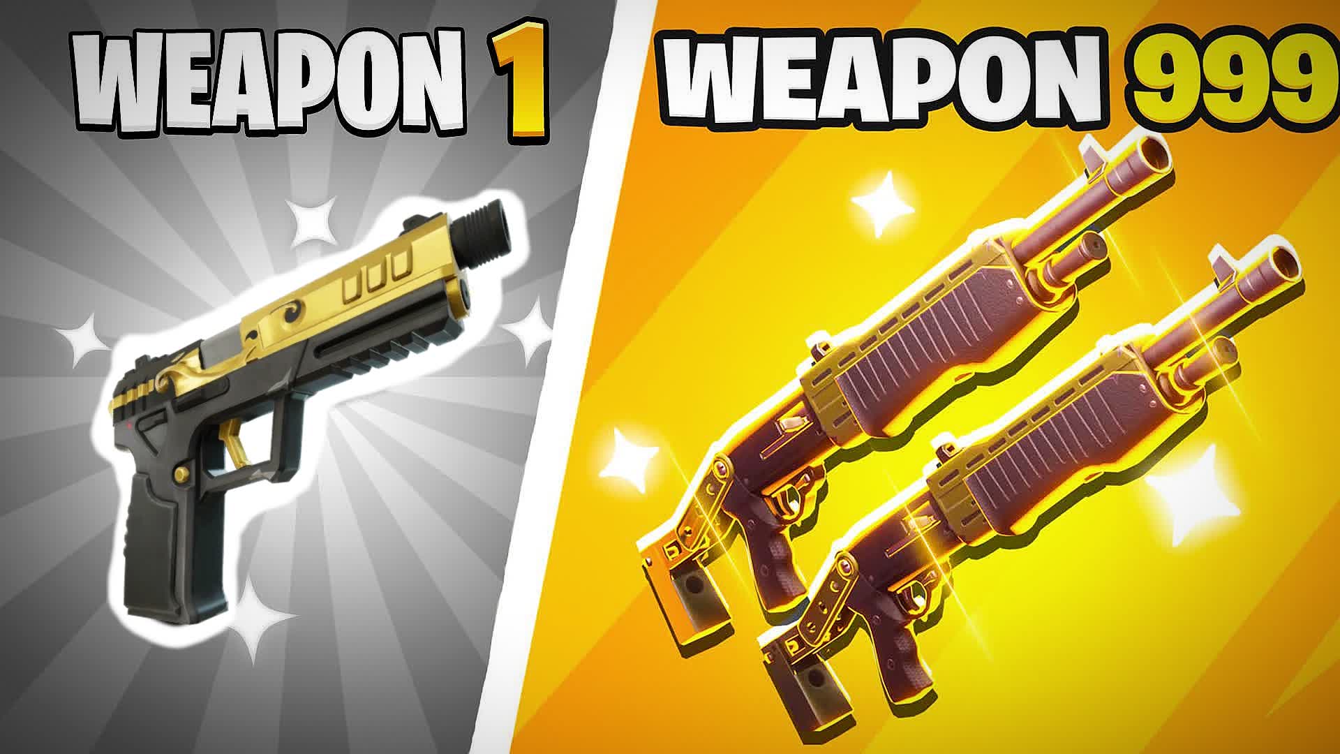 🎯Tilted Towers gun game🎯 1456-7105-1182 by snipebot - Fortnite Creative ...