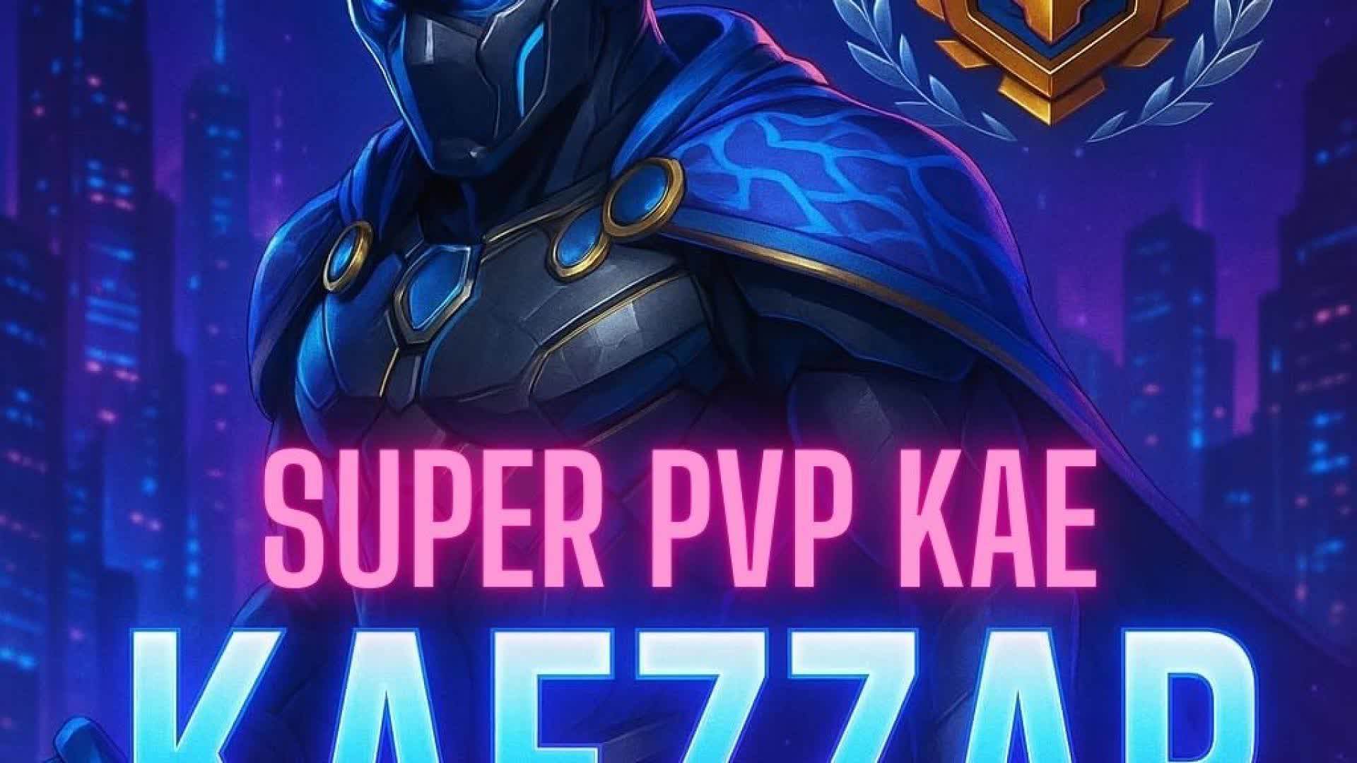 Super pvp kae 7434-7324-1339 by kaezzar - Fortnite Creative Map Code ...