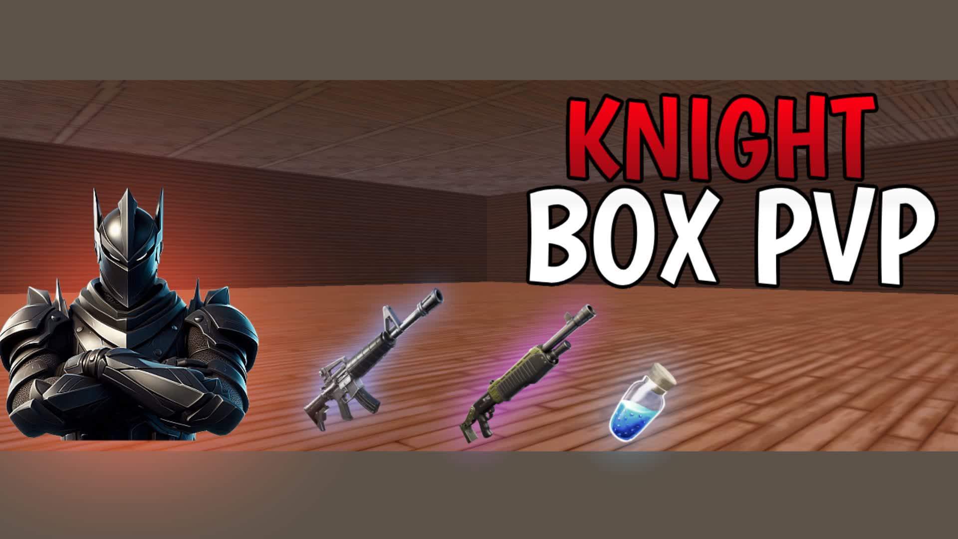 KNIGHT BOX PVP🛡️🗡️ 5535-1392-6591 by furk4n - Fortnite Creative Map ...