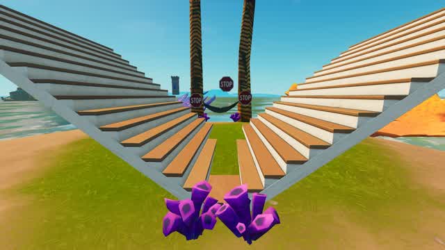 Pixelated Build fights 4363-4355-6901 by pixelatedfnmaps - Fortnite
