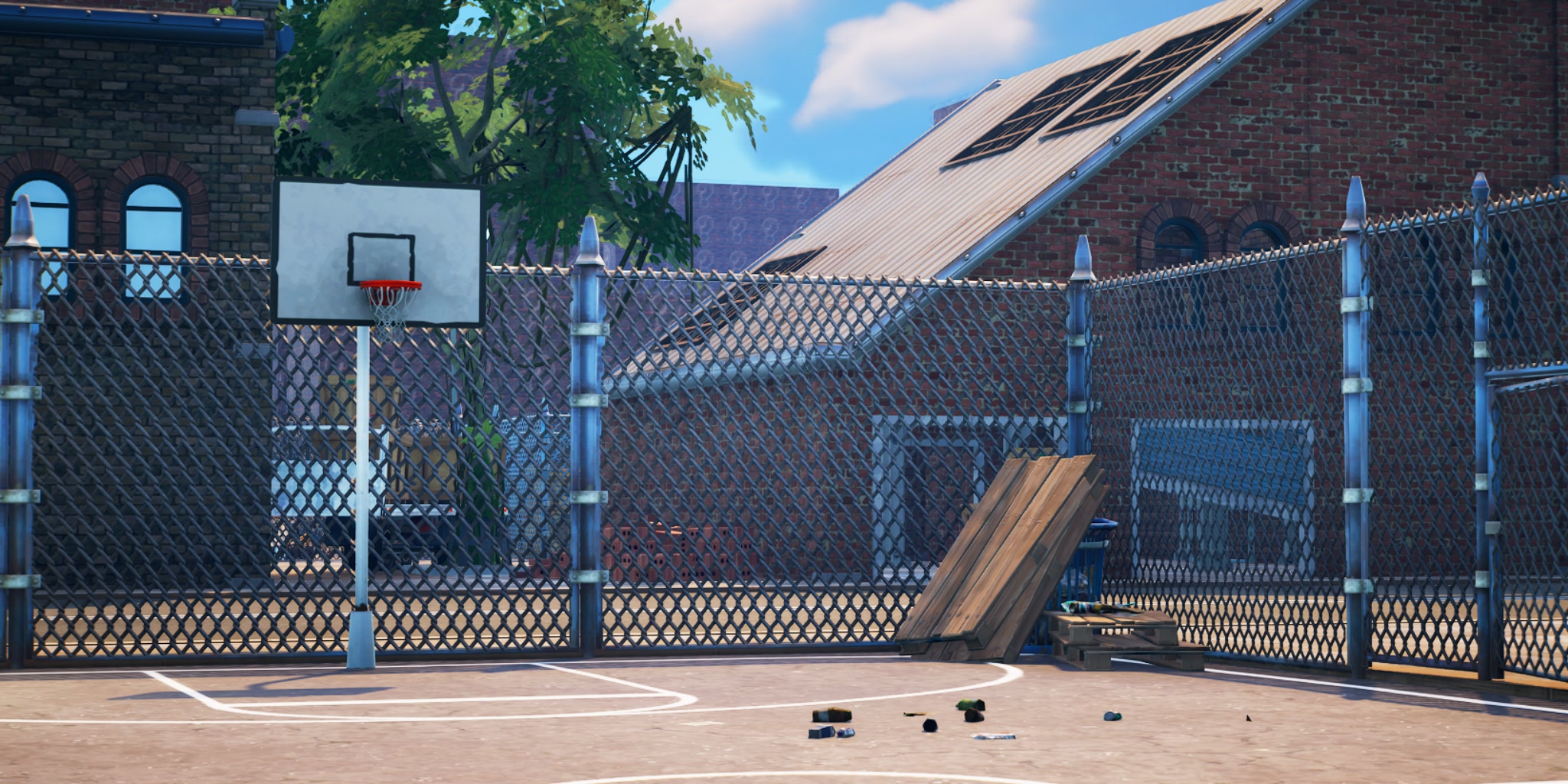 🔥Hood Life 🌇 3624-8976-2719 by radian - Fortnite Creative Map Code ...