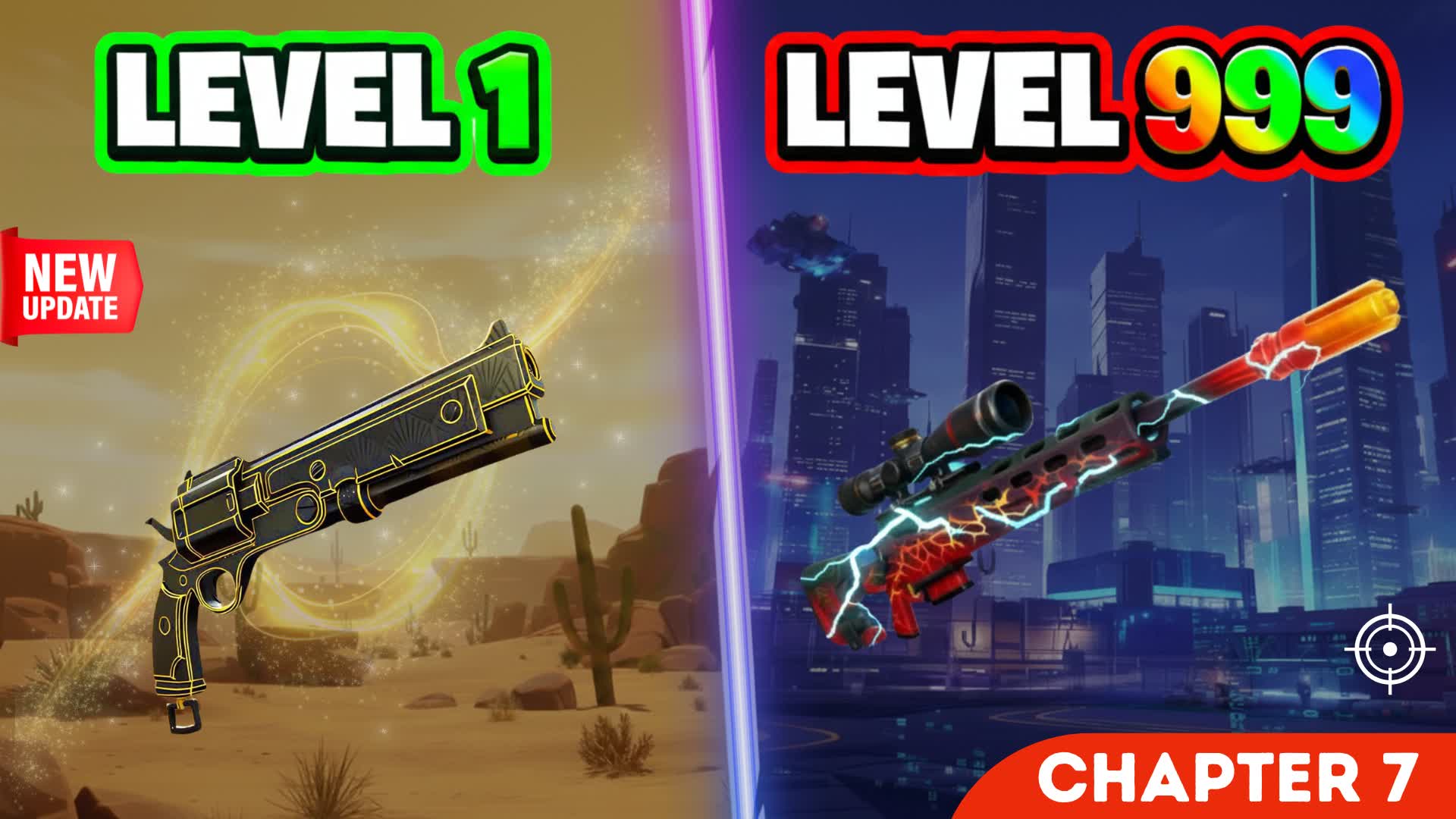 The OG Oneshot FFA 9232-0970-1286 by billy_x - Fortnite Creative Map ...