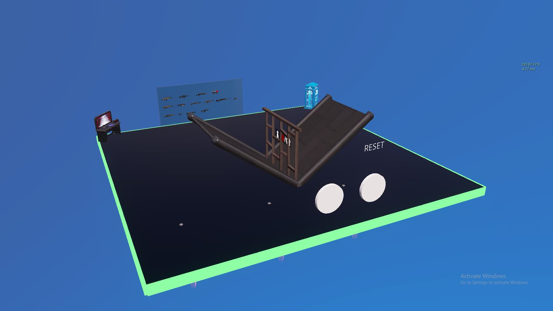 1V1 BUILD FIGHTS 4952-3120-9818 by pichu25 - Fortnite Creative Map Code ...