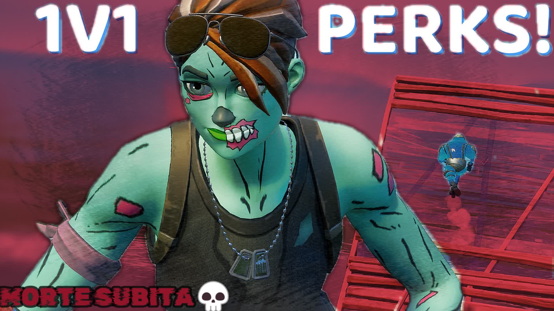 (COMPETITIVO) 1V1 PERKS!(Temporada 4) 5338-7839-1504 by kollorss ...