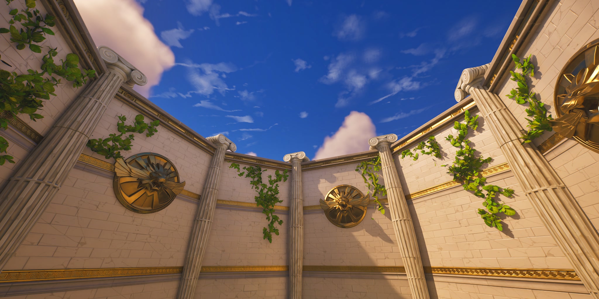 🏆FIRST PERSON RANKED GOD FFA🌩 9103-0156-0353 by zzynic - Fortnite ...