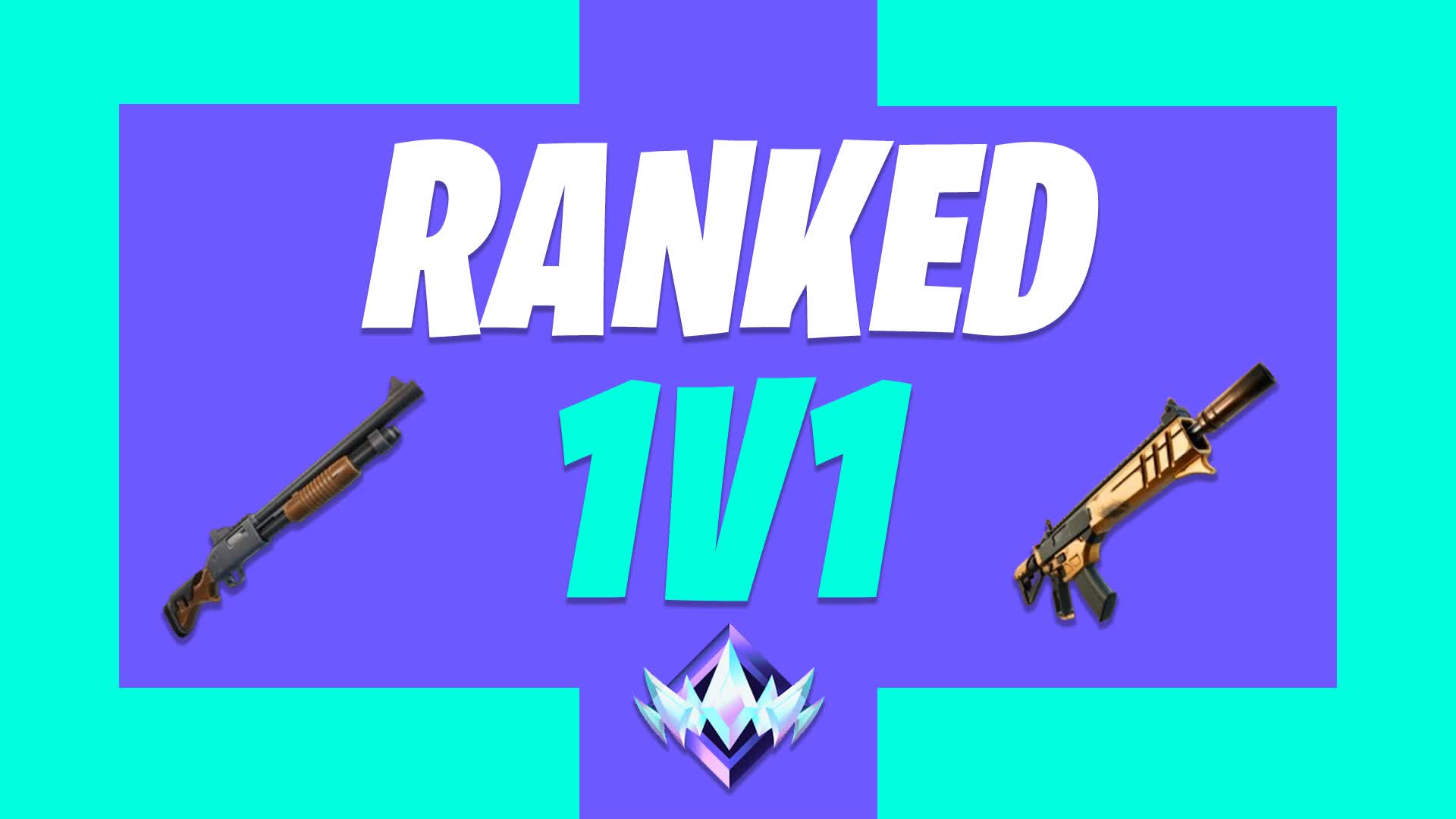 BOOST 1V1 RANKED 🔥 MAXY MAP 3365-4106-2291 من ابتكار max94 - Fortnite