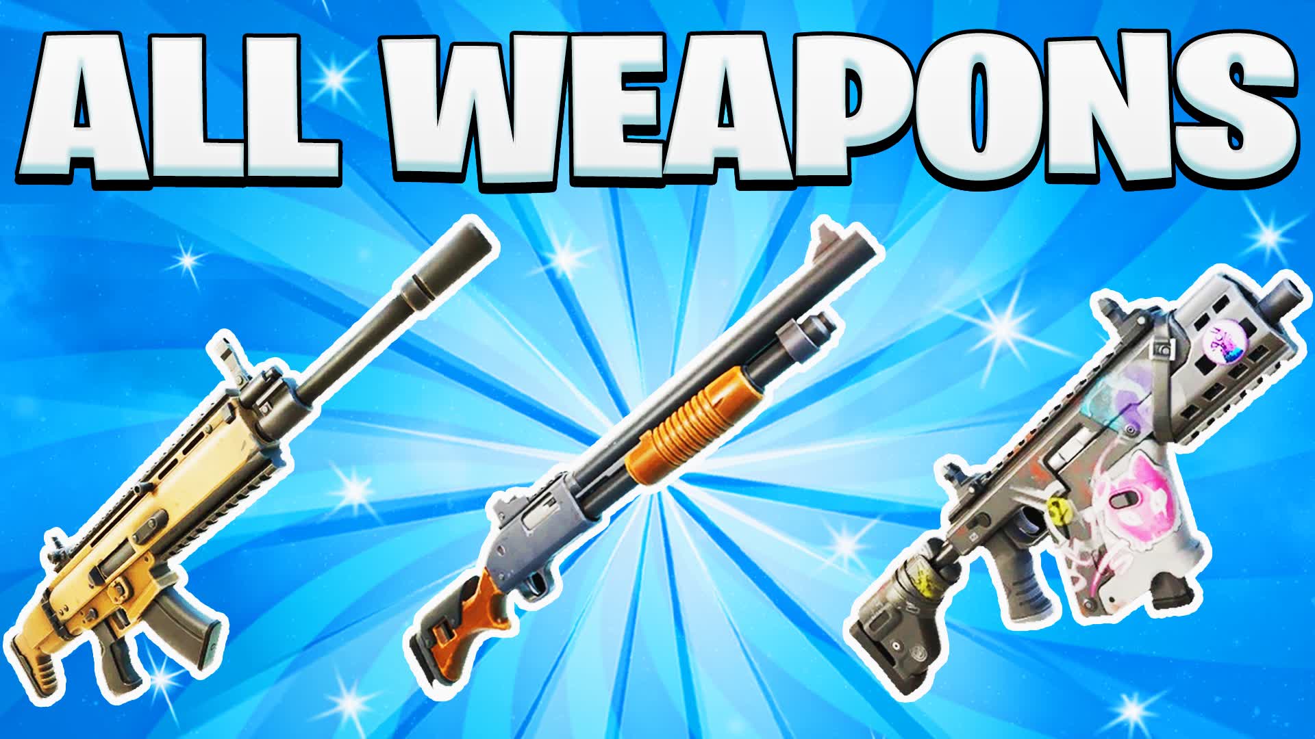 CH5 WEAPONS PVP BUILDFIGHTS 0457-4560-9229 by pengybtw - Fortnite ...