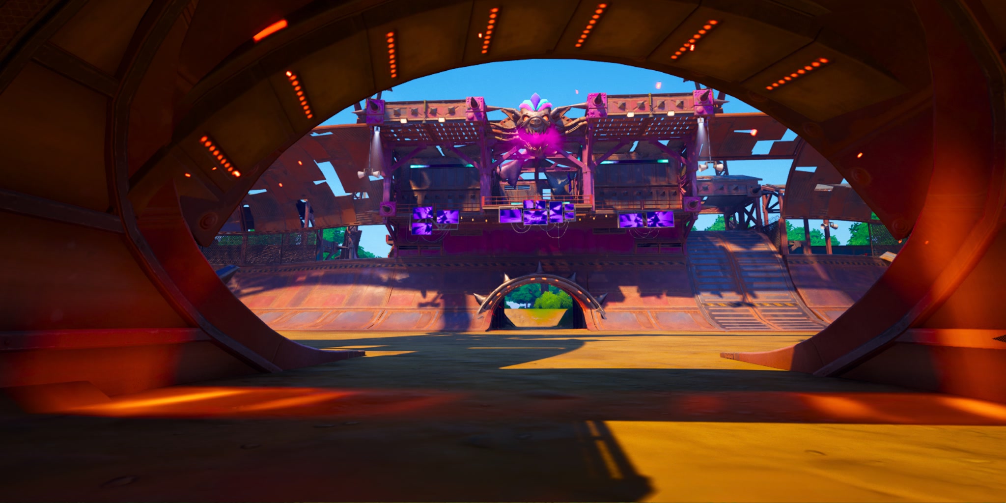 SOLO OPS 🔥NITRODOME🔥 2660-3766-2738 by barrygames - Fortnite Creative ...