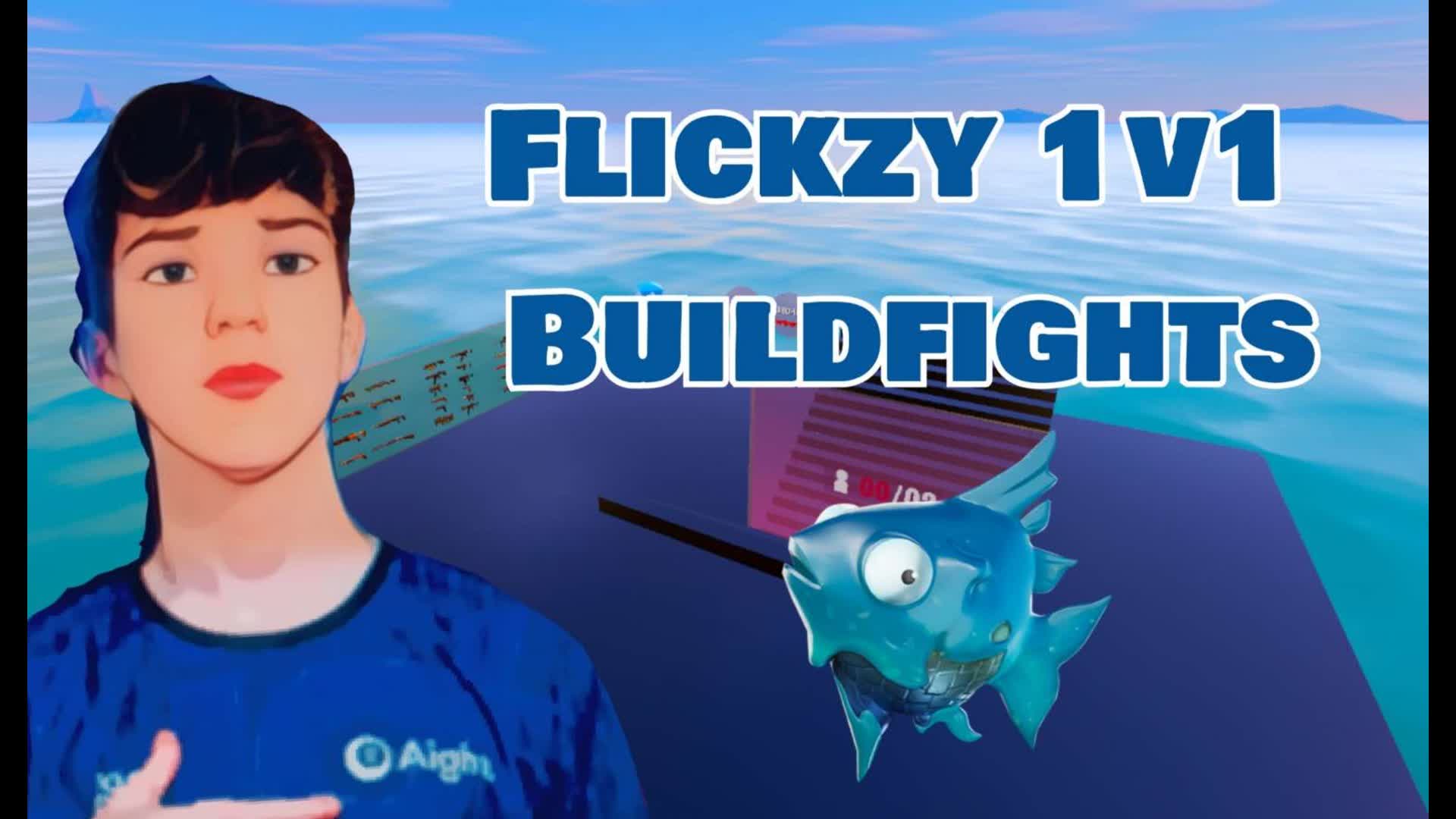 Flickzy 1v1 Buildfights 8585-8258-0393 by nuntius - Fortnite Creative ...