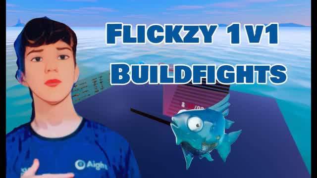 Boltz 1v1 Buildfights 0950-4634-8791 من ابتكار nuntius - Fortnite