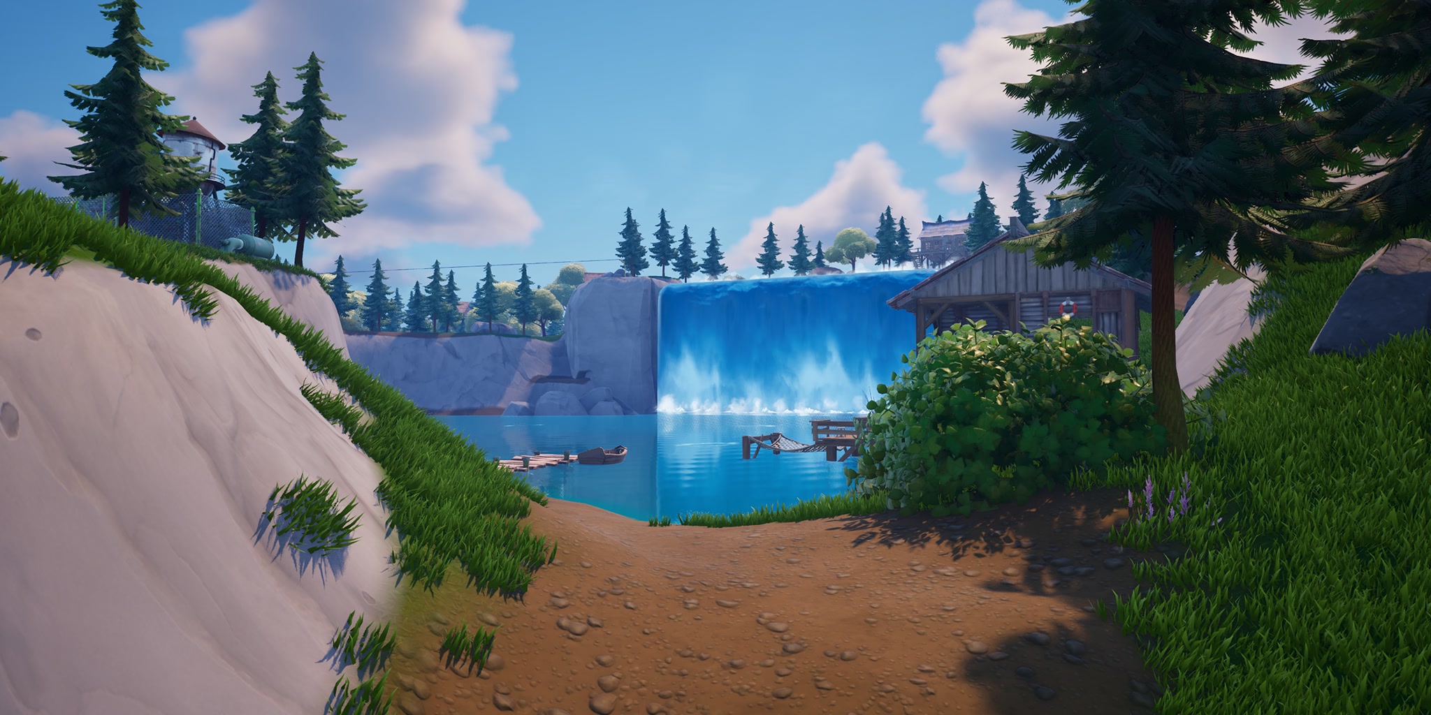 ManitoulinLegacyMap 5164-9022-7193 by 3rdshift - Fortnite Creative Map ...