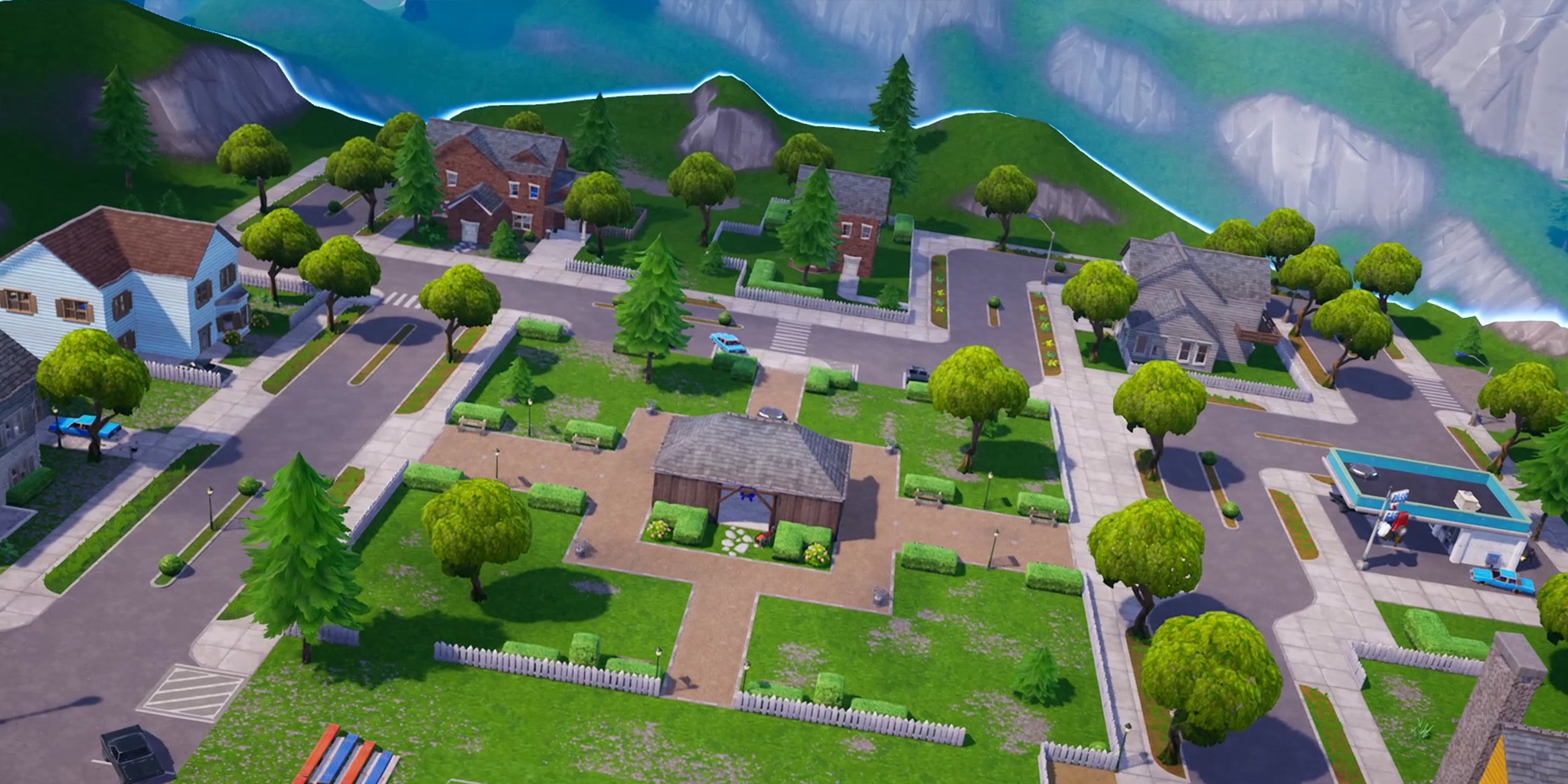 OG PLEASANT ZONE WARS 🍃 1776-9932-0822 by og.maps - Fortnite Creative ...