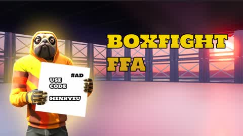 Chill Boxfights FFA 7300-7533-4634 by henryeu - Fortnite Creative Map ...