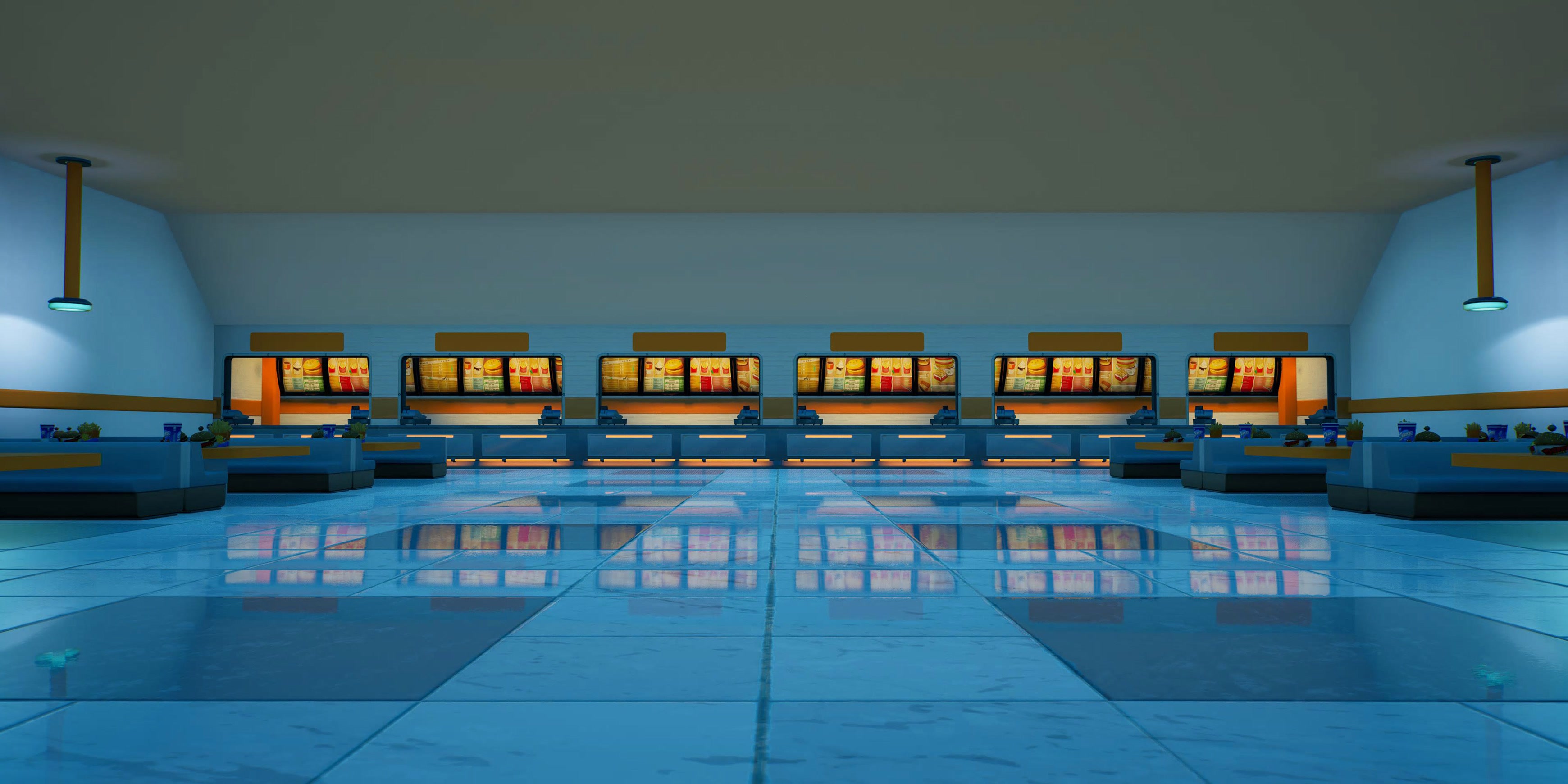 Durrr Burger Delivery 9147-6543-4219 by junior-chubb - Fortnite ...