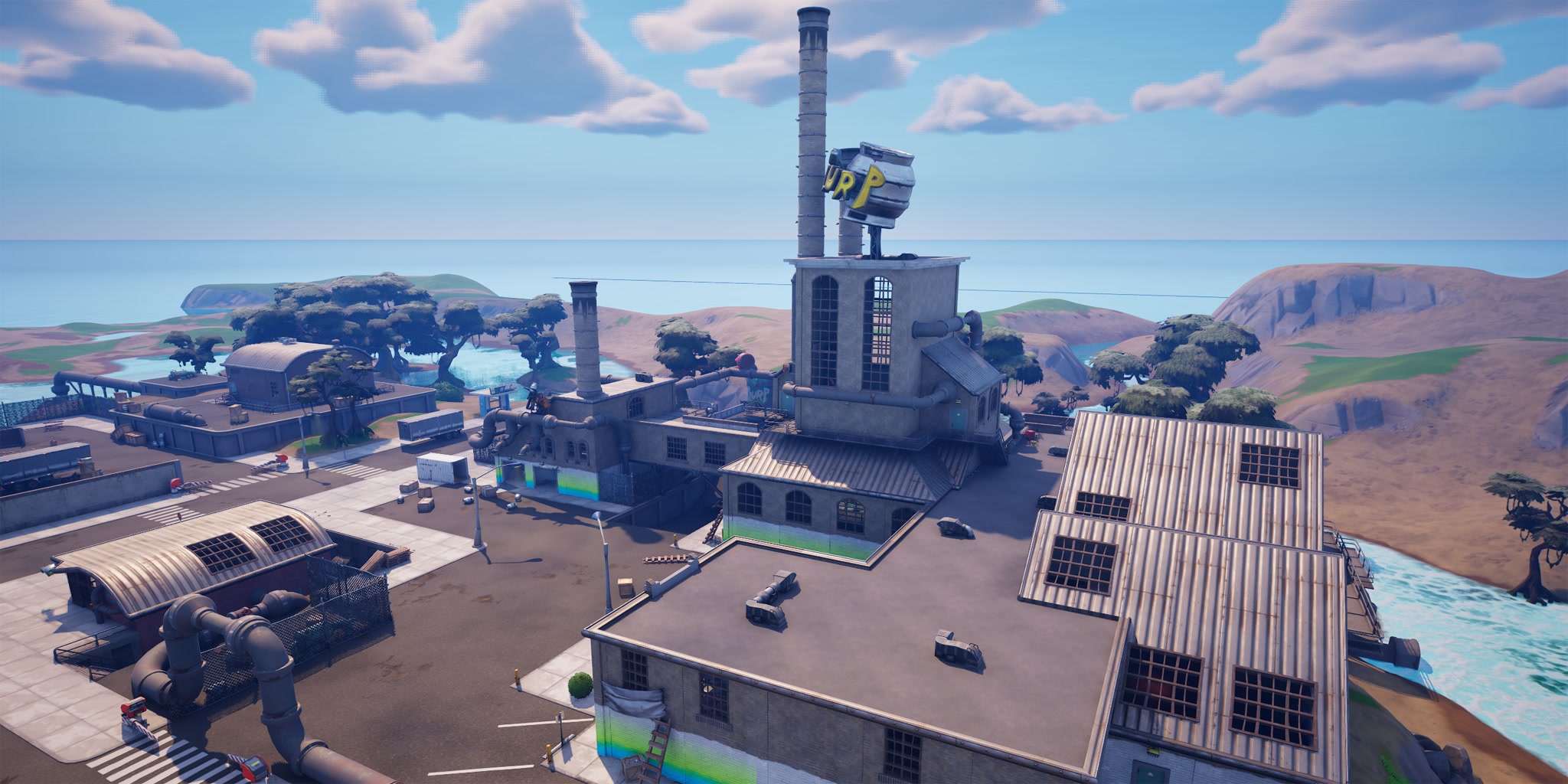 HAND CANON 🎯 ONE SHOT 9453-7303-2690 by naruto - Fortnite Creative Map ...