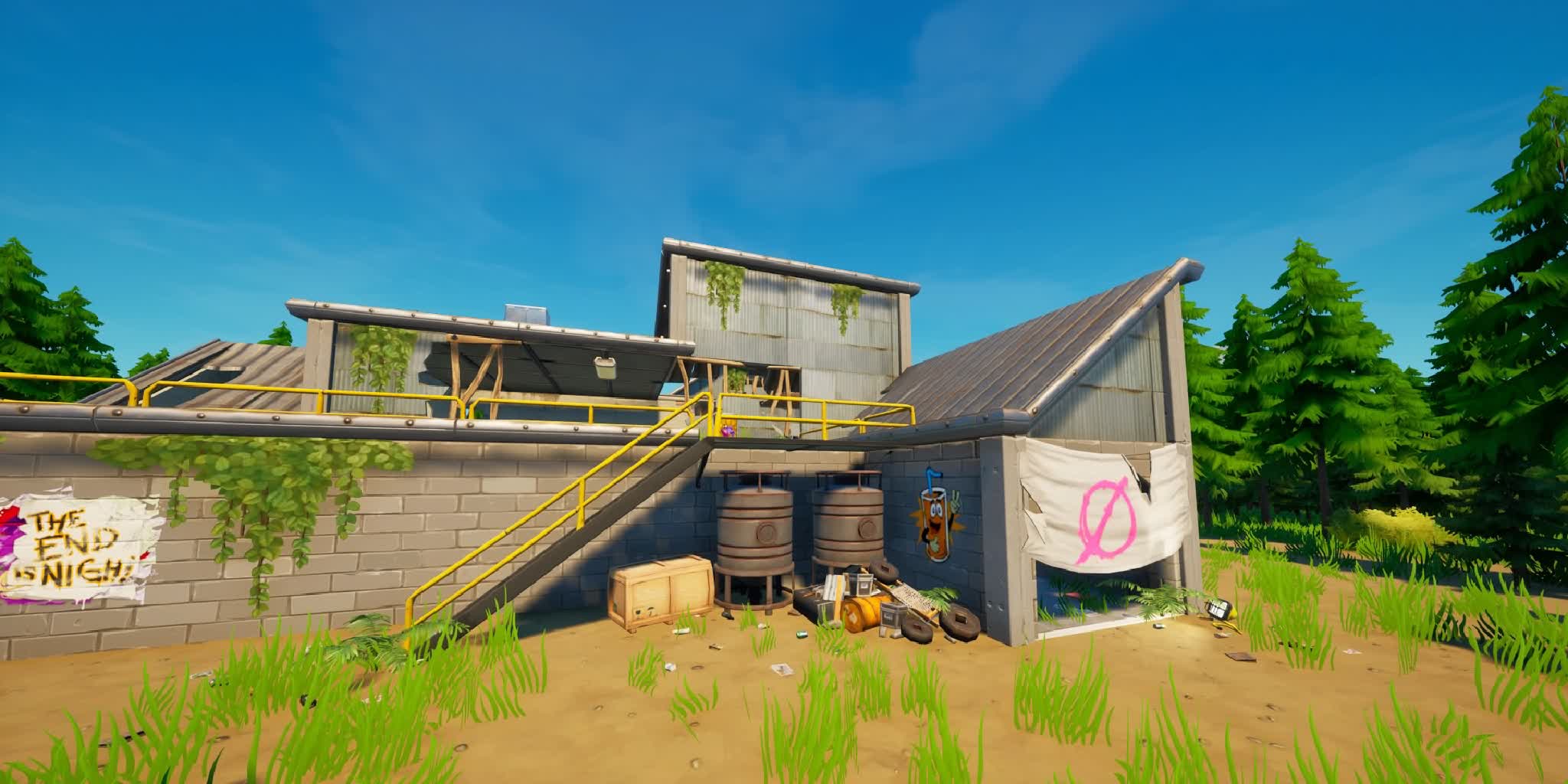 SHADOW OPS - RED VS BLUE 4508-5556-8609 by flunky0 - Fortnite Creative ...