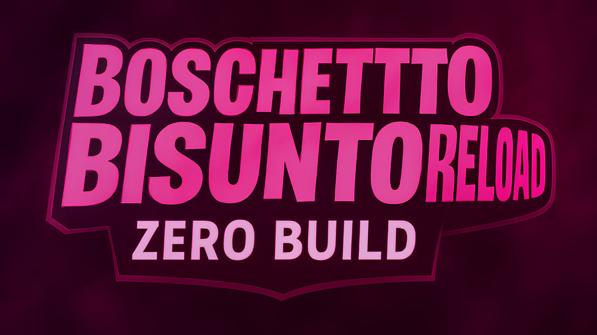 Boschetto Bisunto Reload - Zero Build 9573-8127-2509 by scarcmrc - Fortnite Creative Map Code ...
