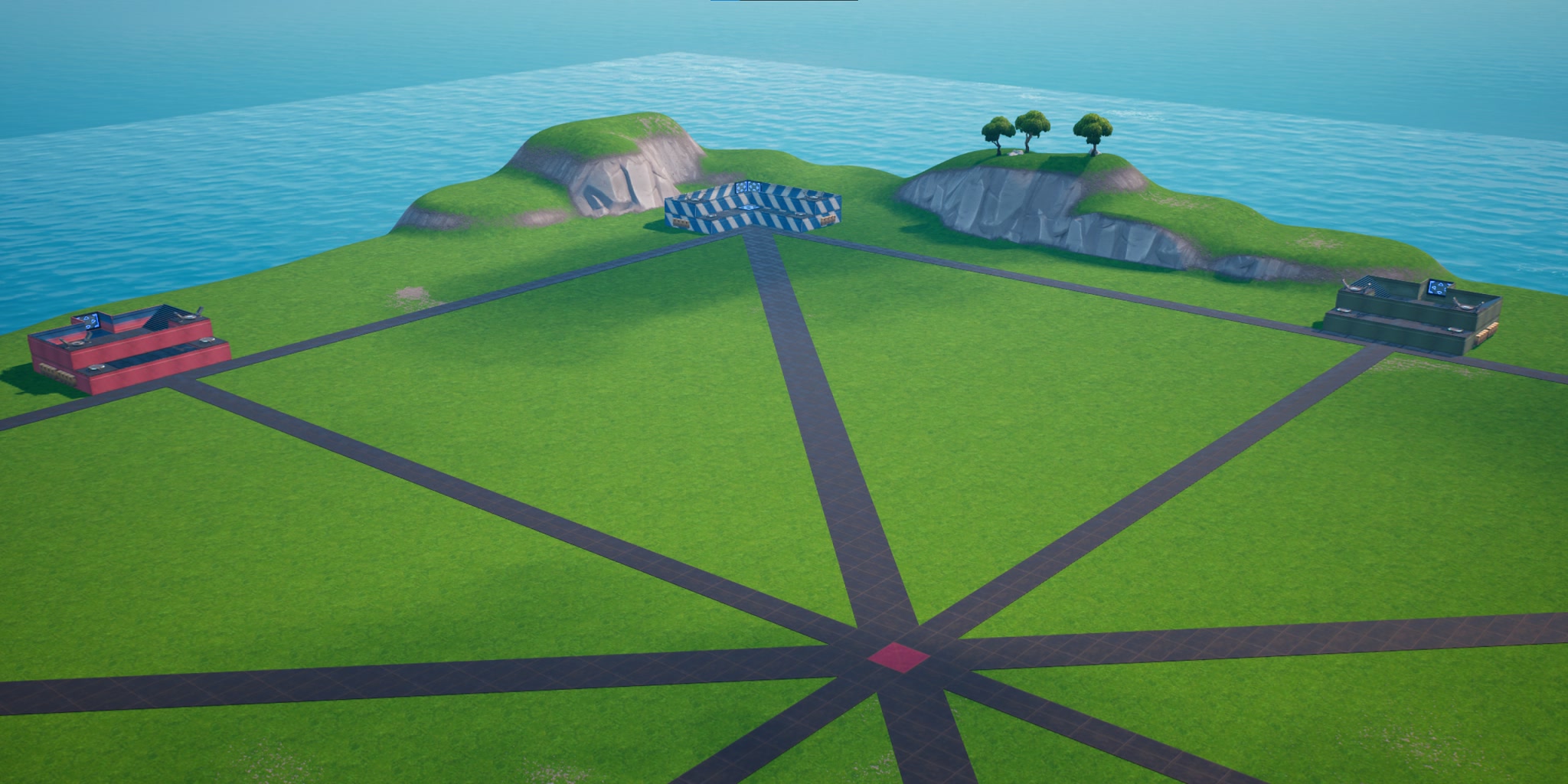 BOB´s MEGA Zonewars 3371-6040-1559 by xbeey - Fortnite Creative Map ...