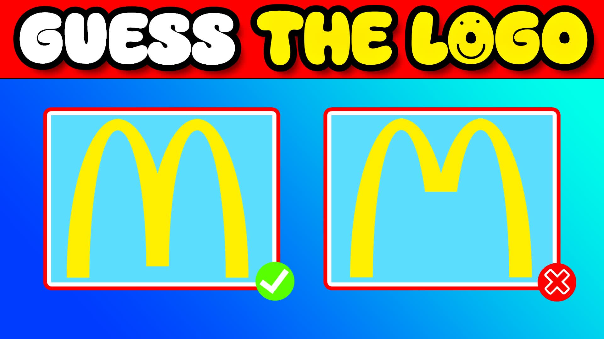 GUESS THE LOGO ⭐- FUN MINIGAME 🌈 4235-9713-6757 by epxl - Fortnite ...