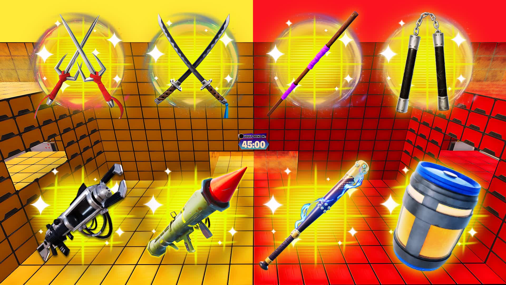EW COMBAT - TMNT - RED VS BLUE 🔴 🔵 0888-7570-2934 by candy_crush.gg ...