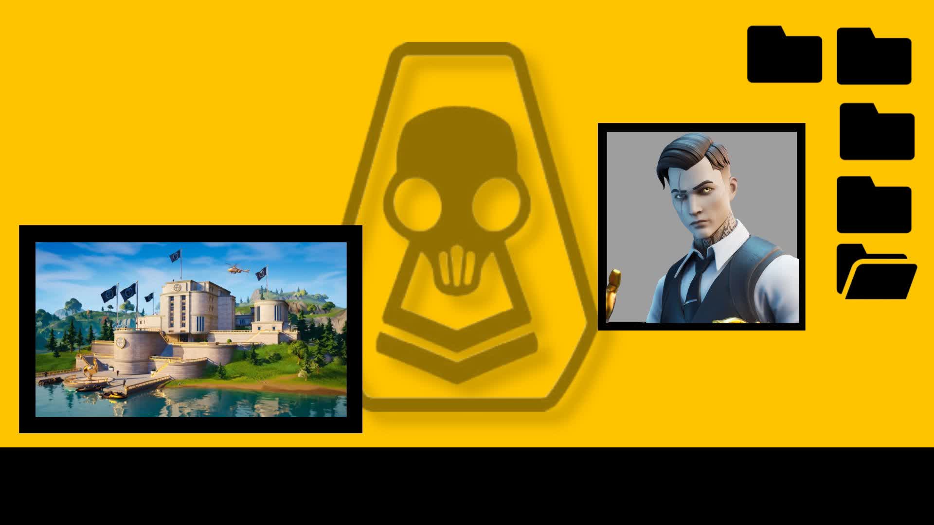Test Meccanismi 7122-1296-1526 by c10149builds - Fortnite Creative Map ...